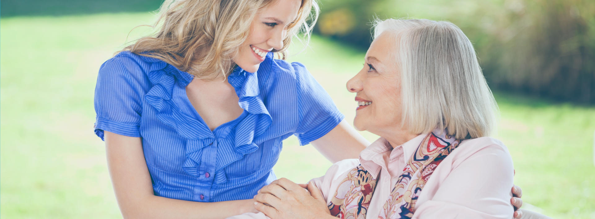 Okocare - Breaking barriers in home care.